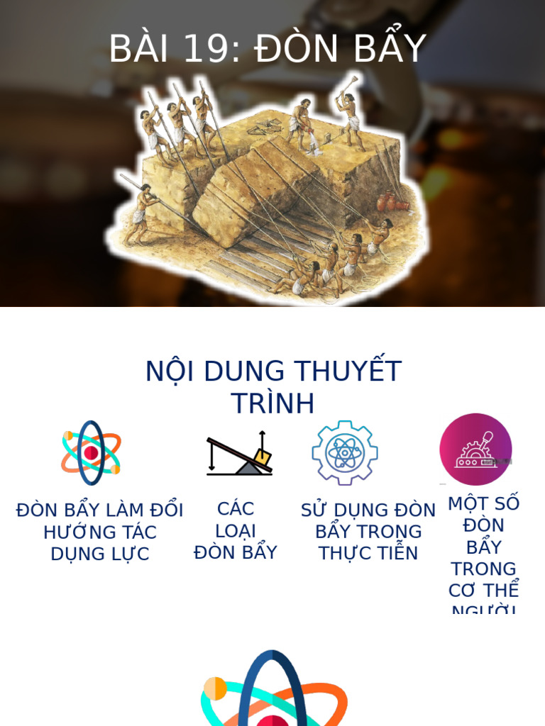 Bai 19 Don Bay Vat Ly - 45202414 | PDF