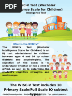 Fsiq Score Chart | PDF | Wechsler Adult Intelligence Scale ...