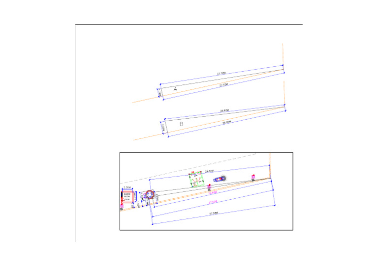 Peso Layout of Cgs-Amravati_r3-Model | PDF