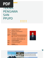 Contoh Laporan Hasil Reviu LPPD | PDF