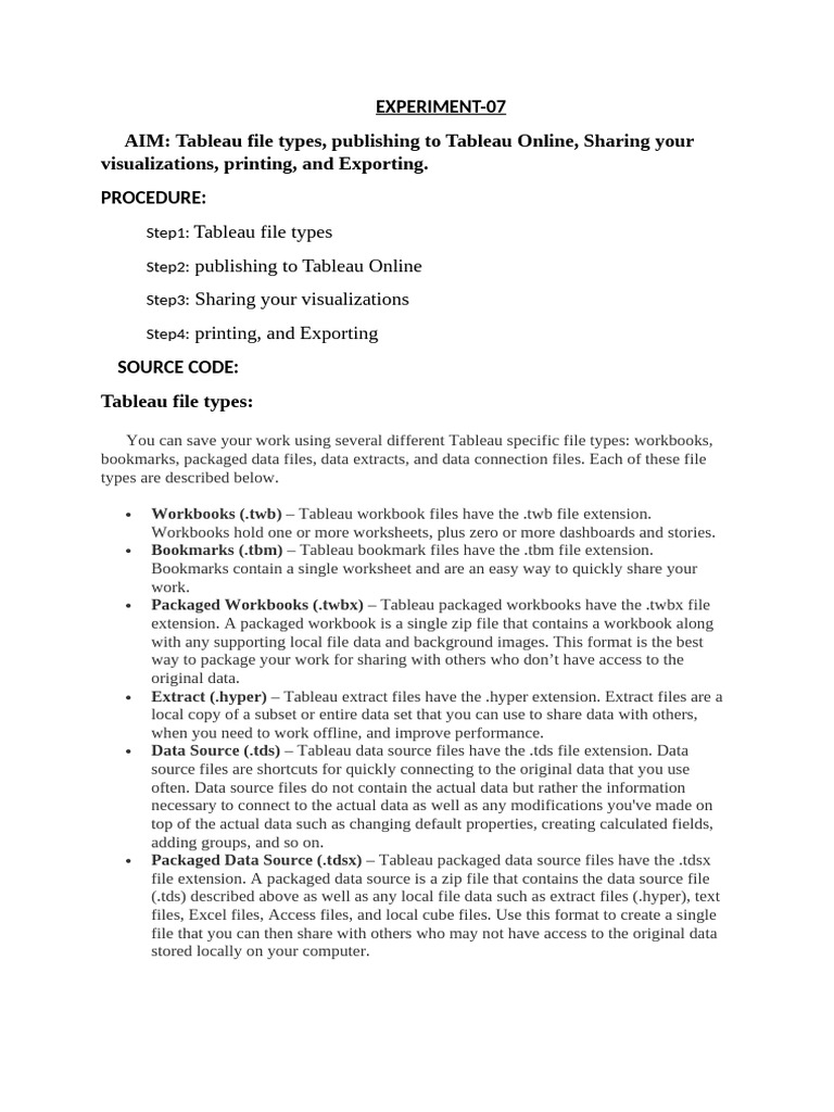 DVRP_EXPERIMENT-9 (1) | PDF | Computer File | Microsoft Excel