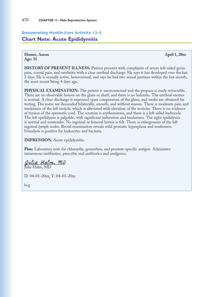 Week10,11-Male Digestive System02 | PDF | Medical Specialties | Diseases And Disorders