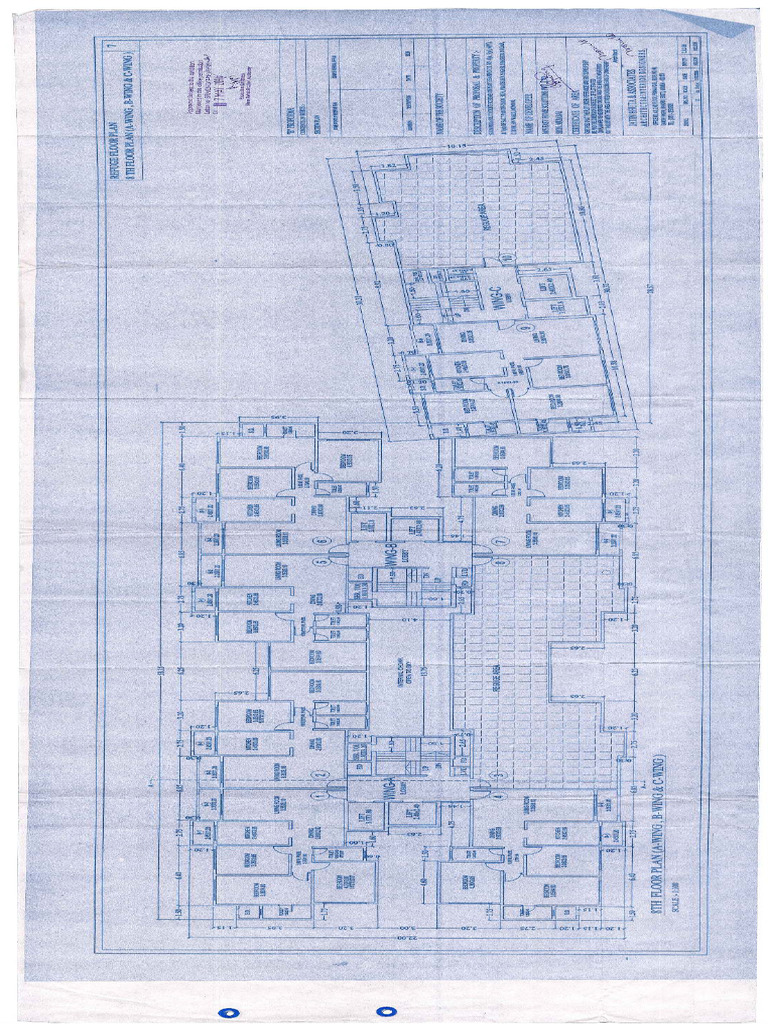 5 Building Plan Approval (IOD) | PDF