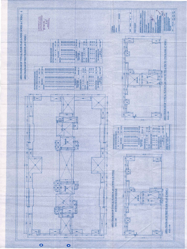6 Building Plan Approval (IOD) | PDF
