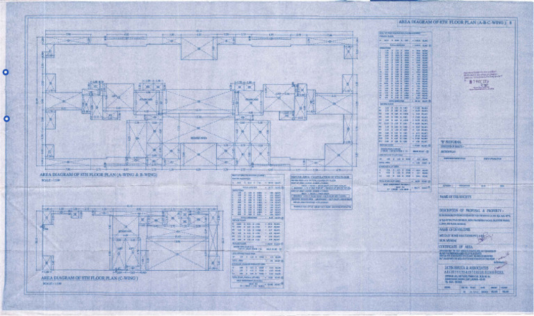 4 Building Plan Approval (IOD) | PDF