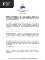 Centros Inapi (Cafi & Caipi) | PDF | República Dominicana | Antillas ...
