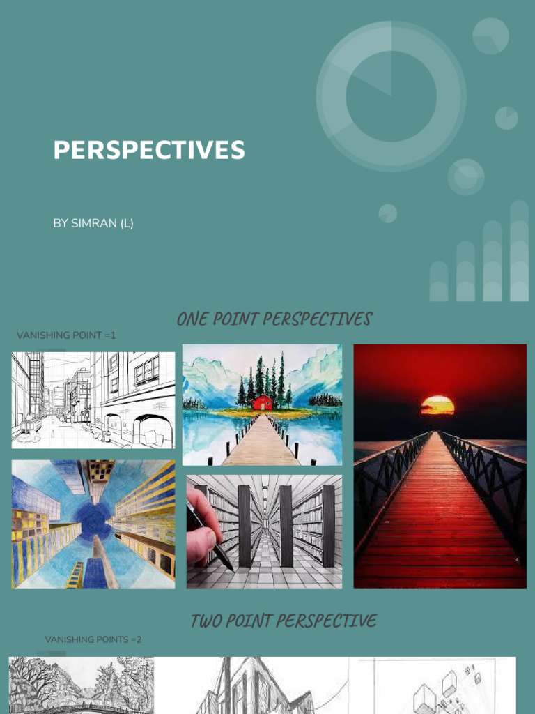 Perspective Designing | PDF