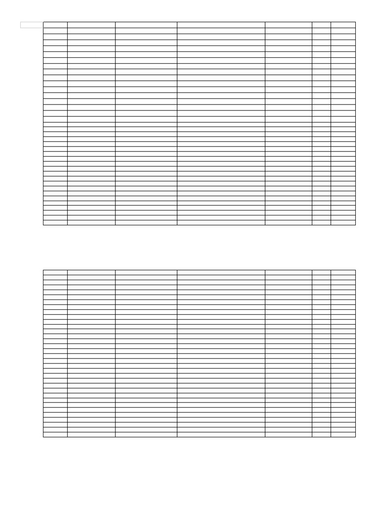 CHED TDP Sen.-Imee-November-22-2024 Pay-Out Recipients MMSU | PDF