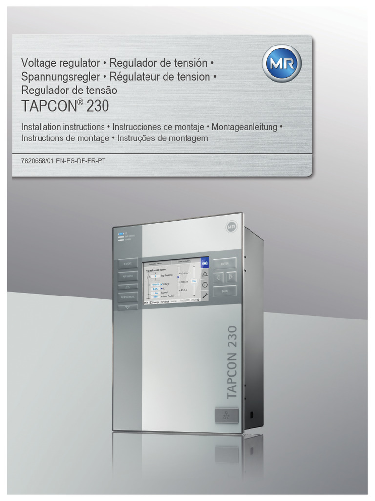 tapcon_230 | PDF | Power Supply | Personal Protective Equipment