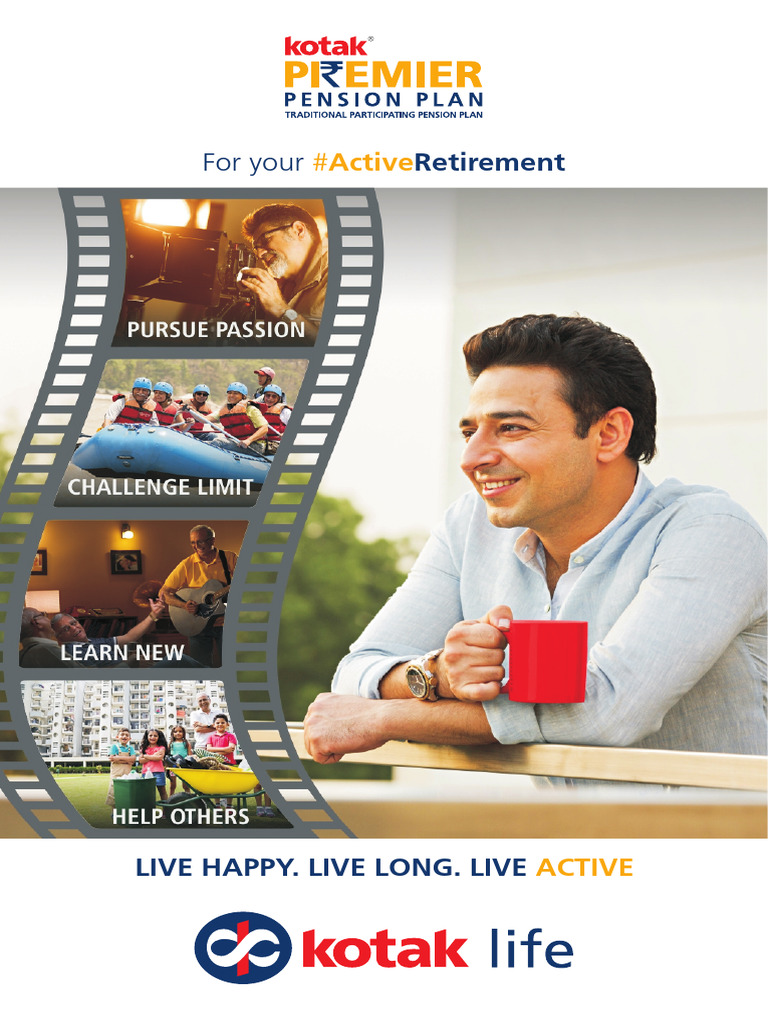 Brochure | PDF | Life Insurance | Insurance