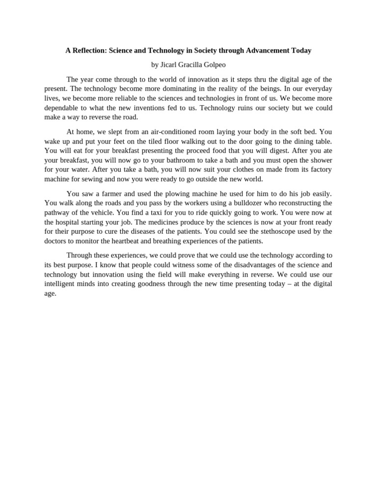 Articles-and-Write-Ups-by-Jicarl-Gracilla-Golpeo | PDF | Pain | Suffering