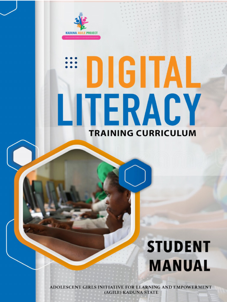 Students Manual | PDF | World Wide Web | Internet & Web