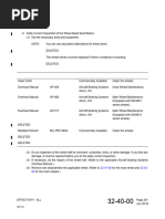 Sealant Cross Reference Chart: NSL Oem Product List Alternatives To ...
