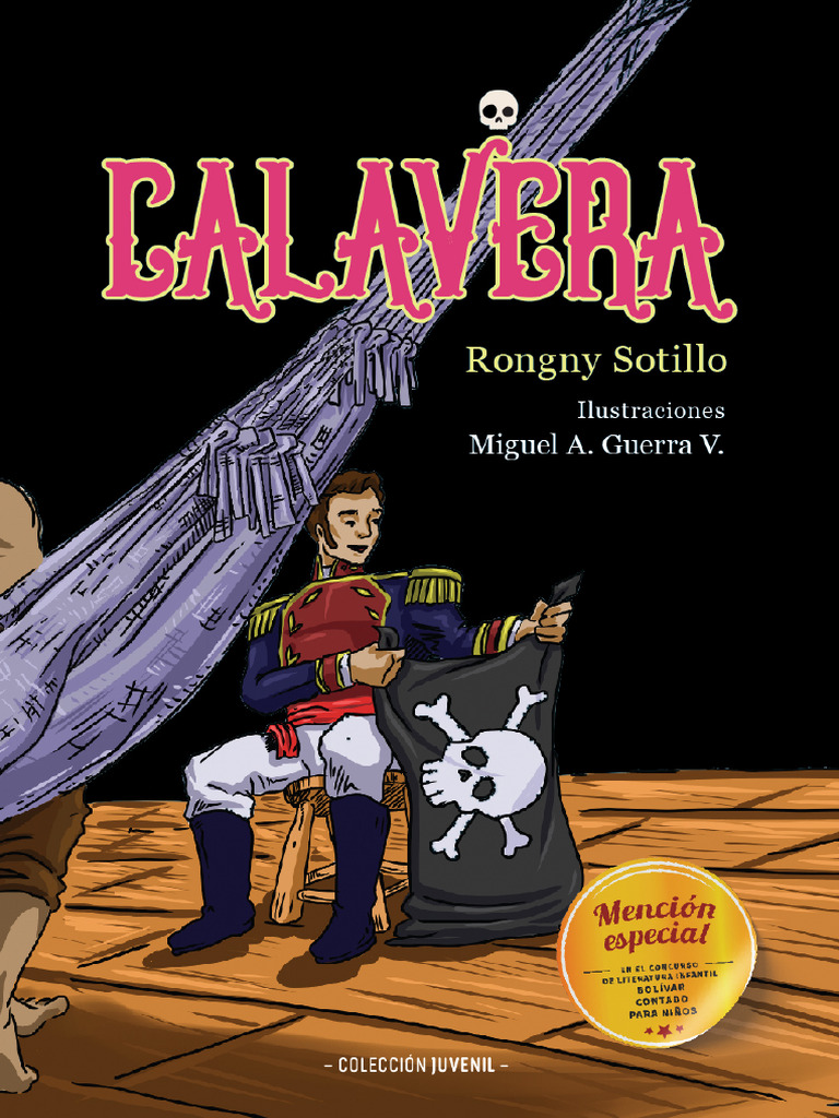 Calavera | PDF | Piratería | Venezuela