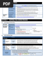 Ask NVC - Inquiry Form - BGT2024853005 | PDF