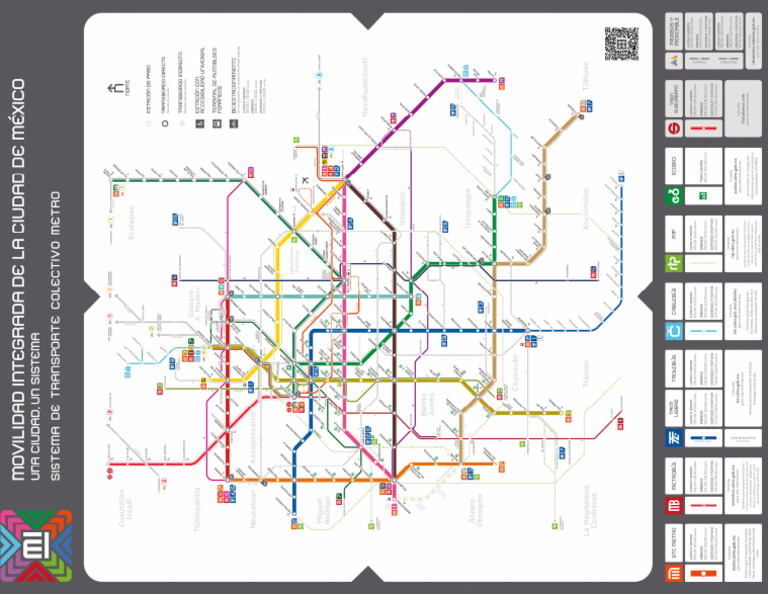 Red Metro | PDF