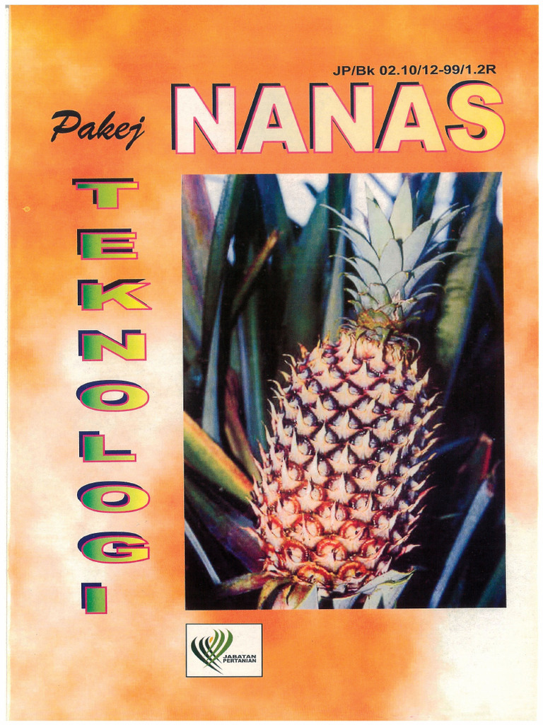 Nanas | PDF