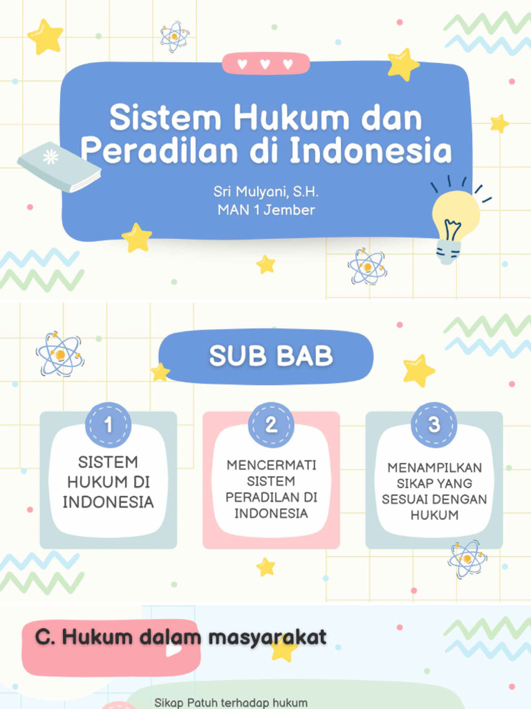 KD 3.3 Materi C - XI - 11zon | PDF