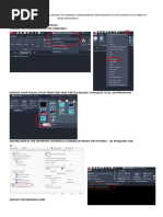 AutoCAD 2022 Tutorial Second Level 3D Modeling | PDF | 3 D Computer Graphics | Icon (Computing)