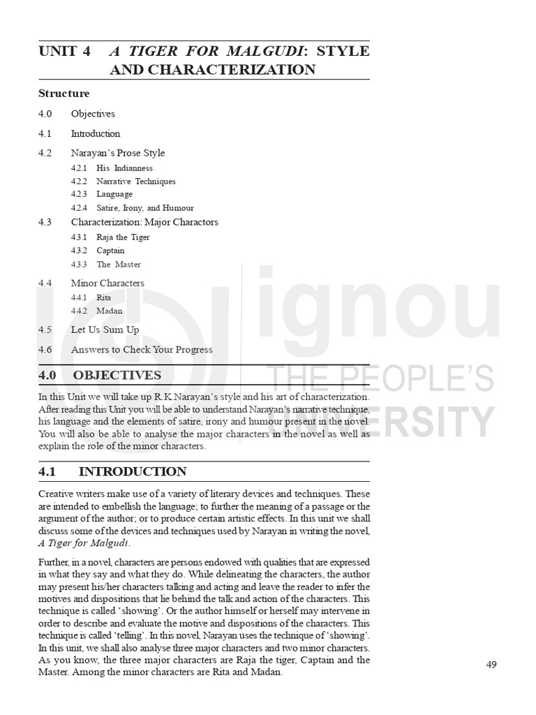 Unit-4 (1) | PDF | Satire | Irony