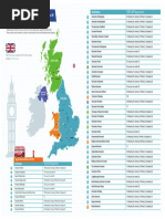 UKFP Competition Ratios (2021, 2022 and 2023) | PDF | Team Sports ...