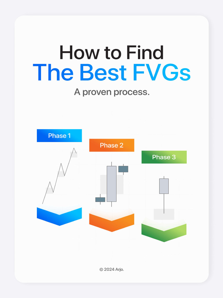 Best FVGs E-Book | PDF