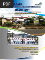 Modul BKKBN Kesehatan Mental & Reproduksi Remaja | PDF