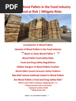 11.fumigation Certificate Example | PDF | Materials