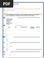 Abdullah Bashir - CV and Profile Summary | PDF
