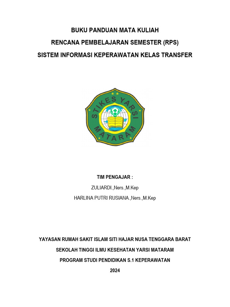 RPS Sim Kep 2024 Transfer | PDF