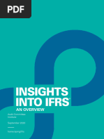 IFRS vs IPSAS: Key Differences Explained | PDF | International ...