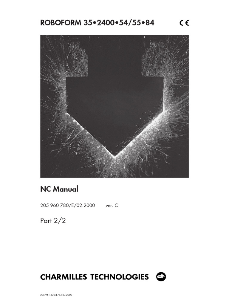 NC Manual Part 2 | PDF | Trigonometric Functions | Parameter (Computer Programming)