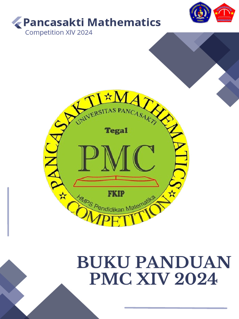 Buku Pedoman PMC | PDF
