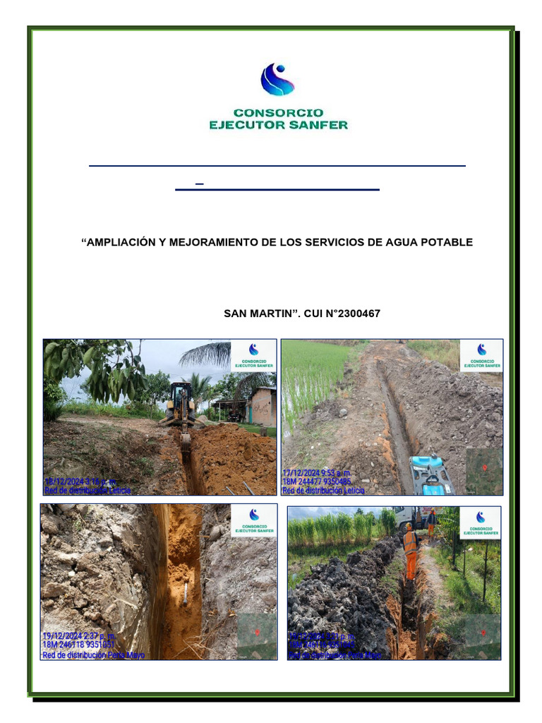 Portada Sanfer Adicional 2 Valo 1 | PDF