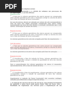 NBR 12962-Insp Extintores | PDF | Pressão | Dióxido de carbono