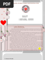 Sintaks Model Pembelajran Kooperatif TIPE STAD | PDF | Karier ...