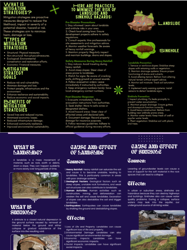 Amria Brochure | PDF