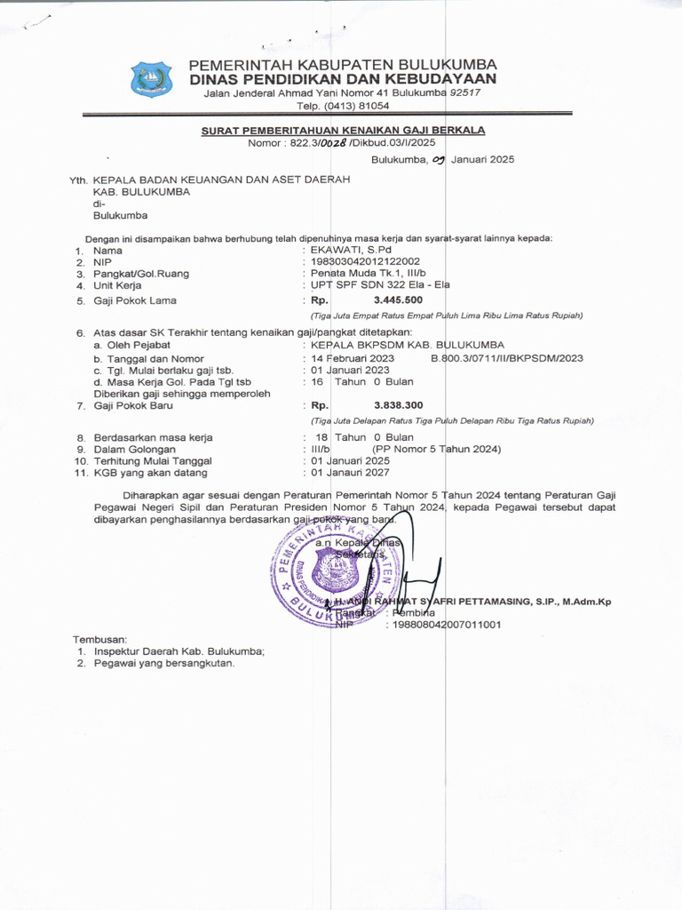 09-01-25_KGB_Ekawati-1 | PDF