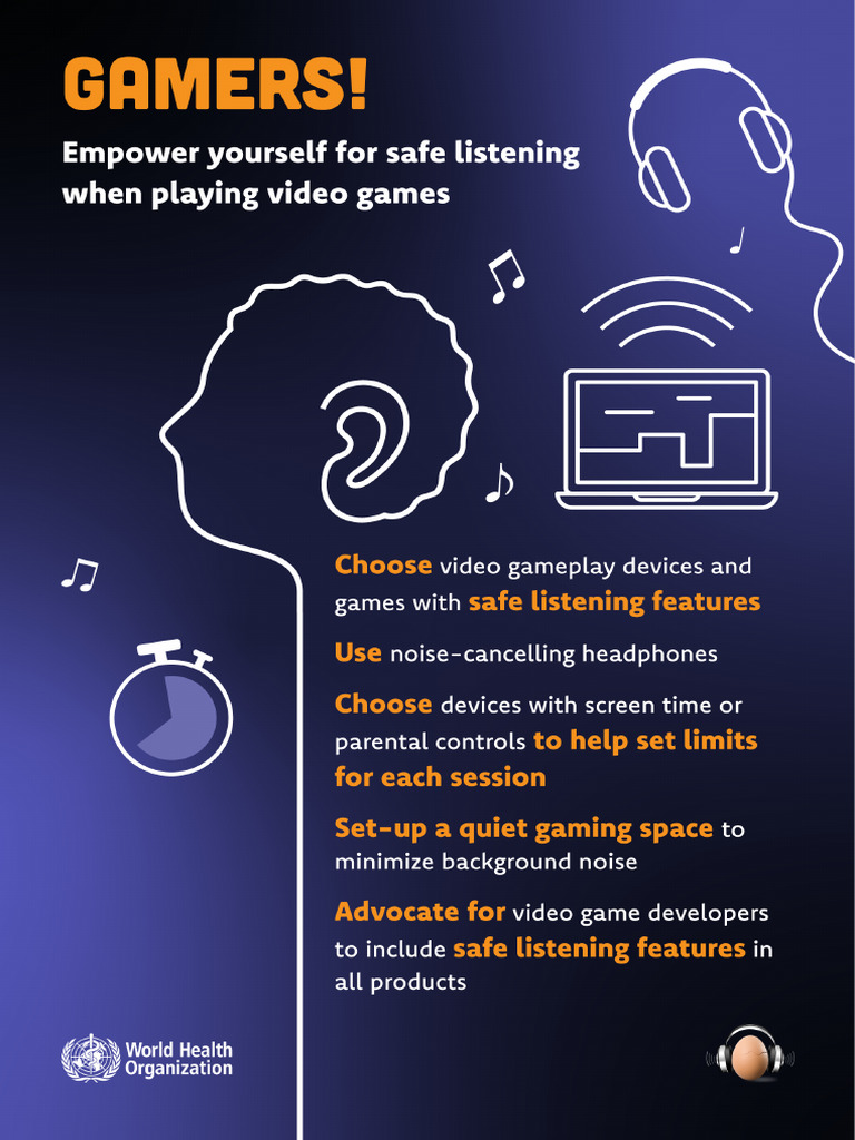 WHD Poster Gamers - EN | PDF