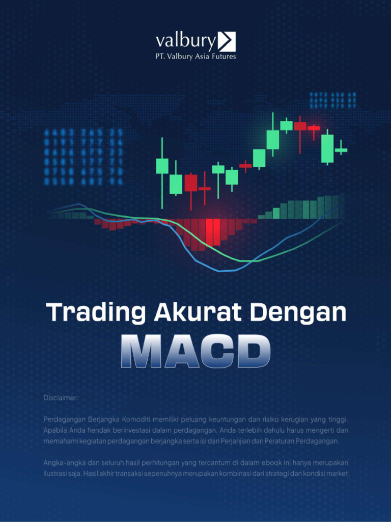 EBOOK 9 Trading Akurat Dengan MACD | PDF