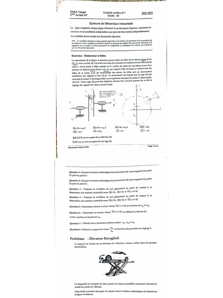 2022 2023 | PDF