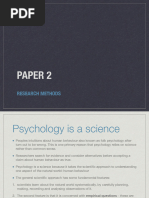 Fagen Et Al Elephant Learning | PDF | Reinforcement | Learning