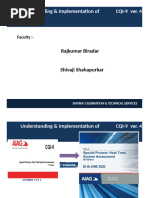 MSA Attribute Kappa 01 | PDF