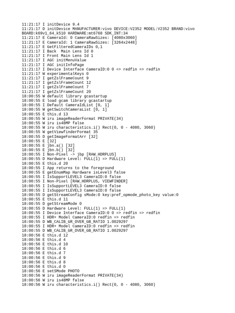 log_20241231 | PDF | Computing | Tablet Computer