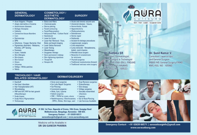 Aura file | PDF