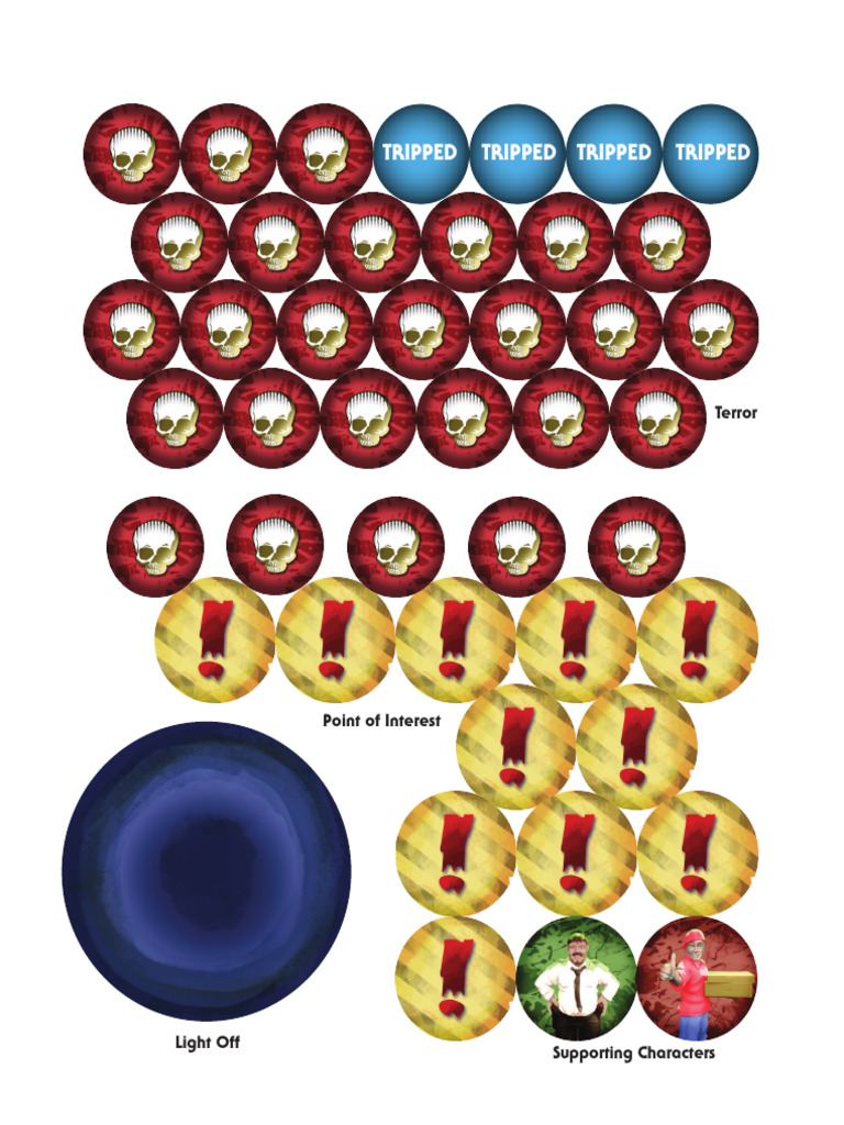 Tokens | PDF