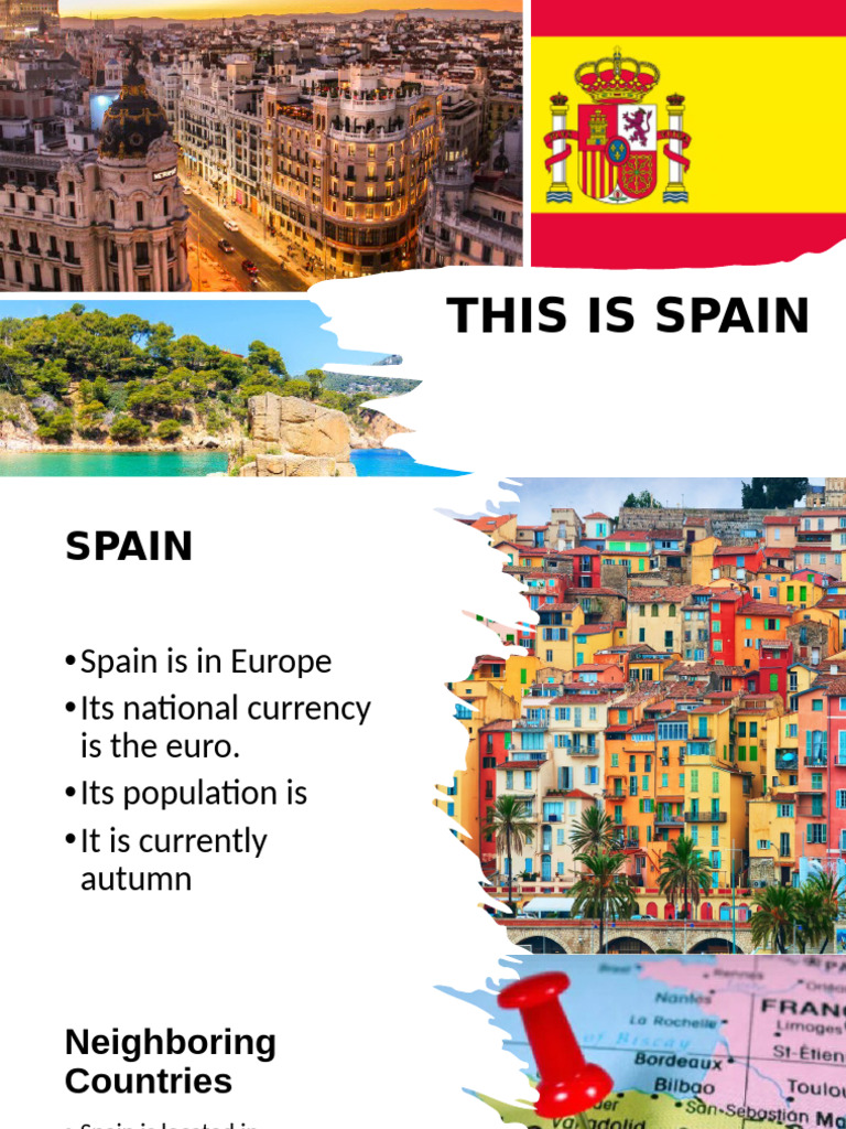 THIS IS SPAIN | PDF