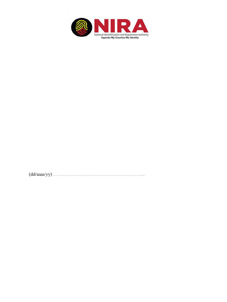 Form 13 Certificate of Cause of Death1 | PDF