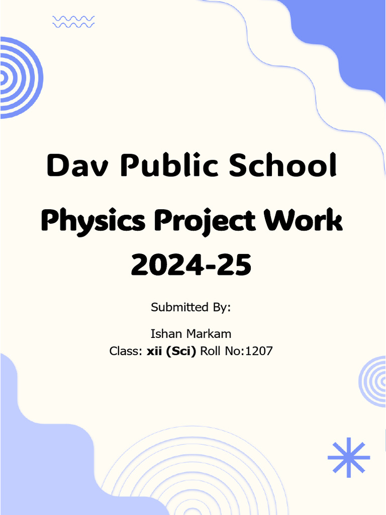 Physics | PDF | Diffraction | Wavelength