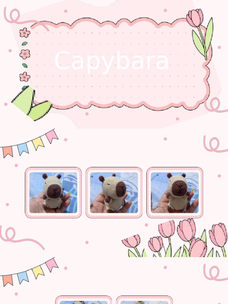 Capybara | PDF